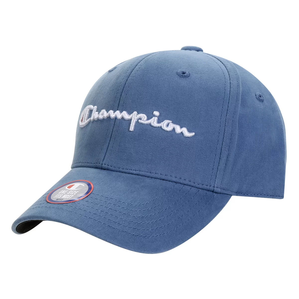 Boné Champion Deep Forte Blue