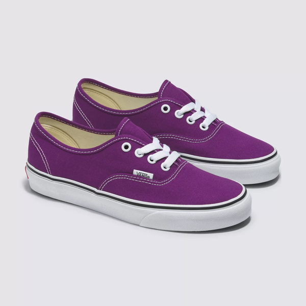 Tênis Vans Authentic Purple Magic