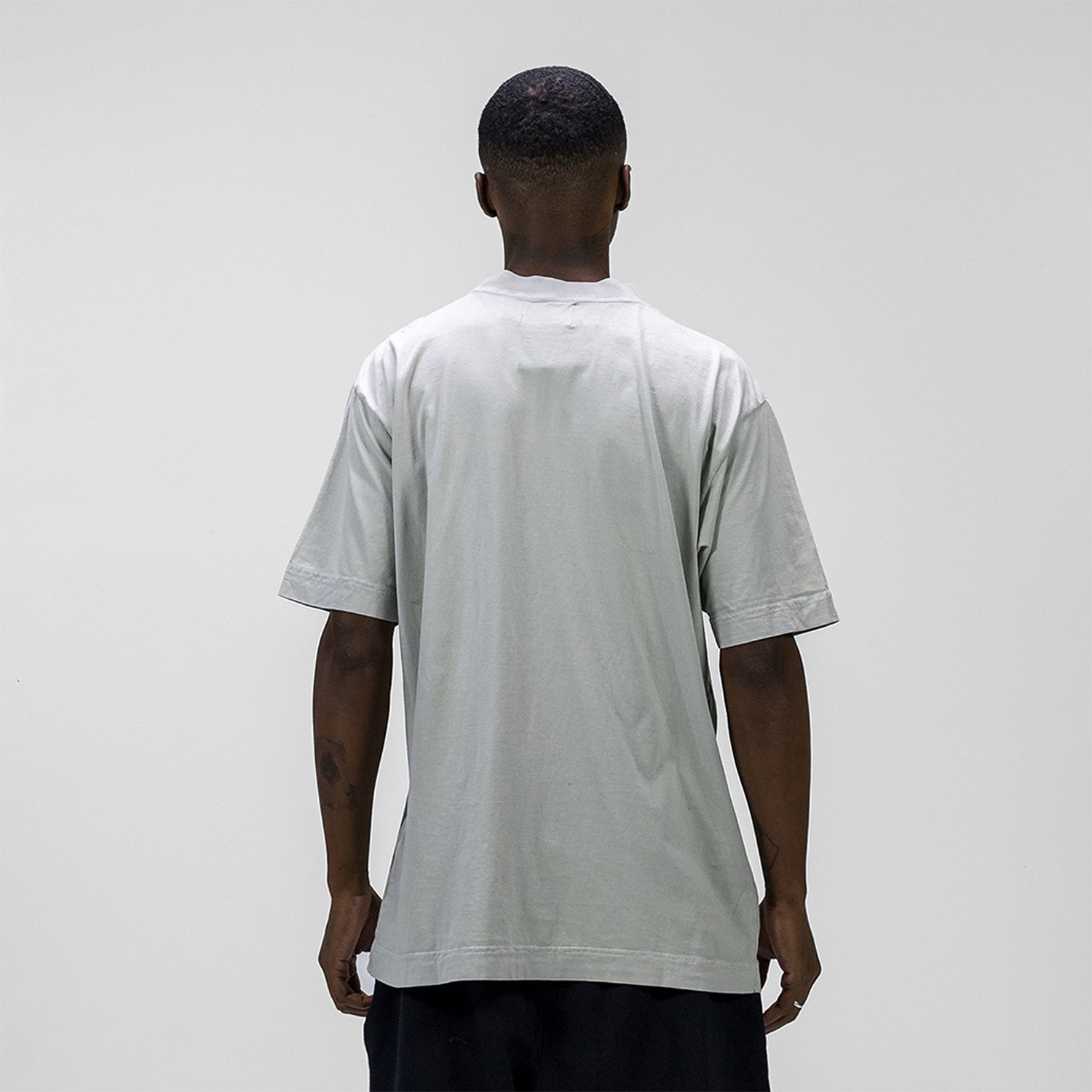 Camiseta Take-Off Eclipse Grey Camiseta Take-Off Eclipse Grey