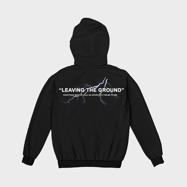 Moletom Take-Off Chaos Black