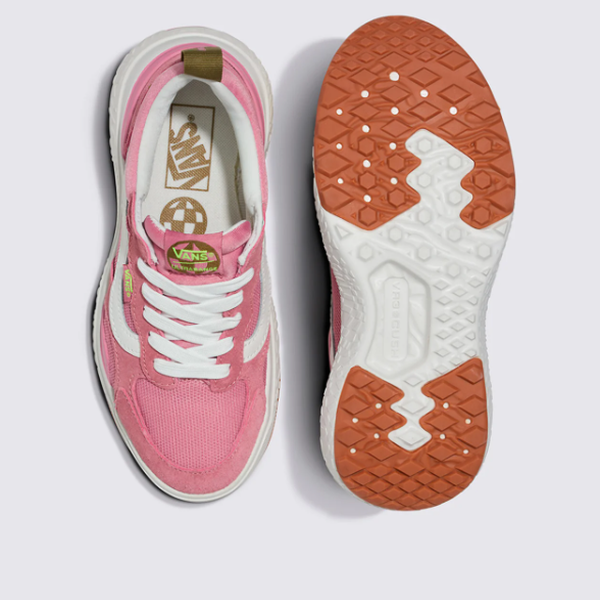 Tênis Vans Ultrarange Neo VR3 Pink Multi