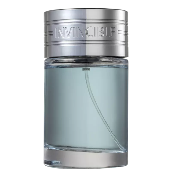 Perfume New Brand Invincible Masculino 100ml EDT