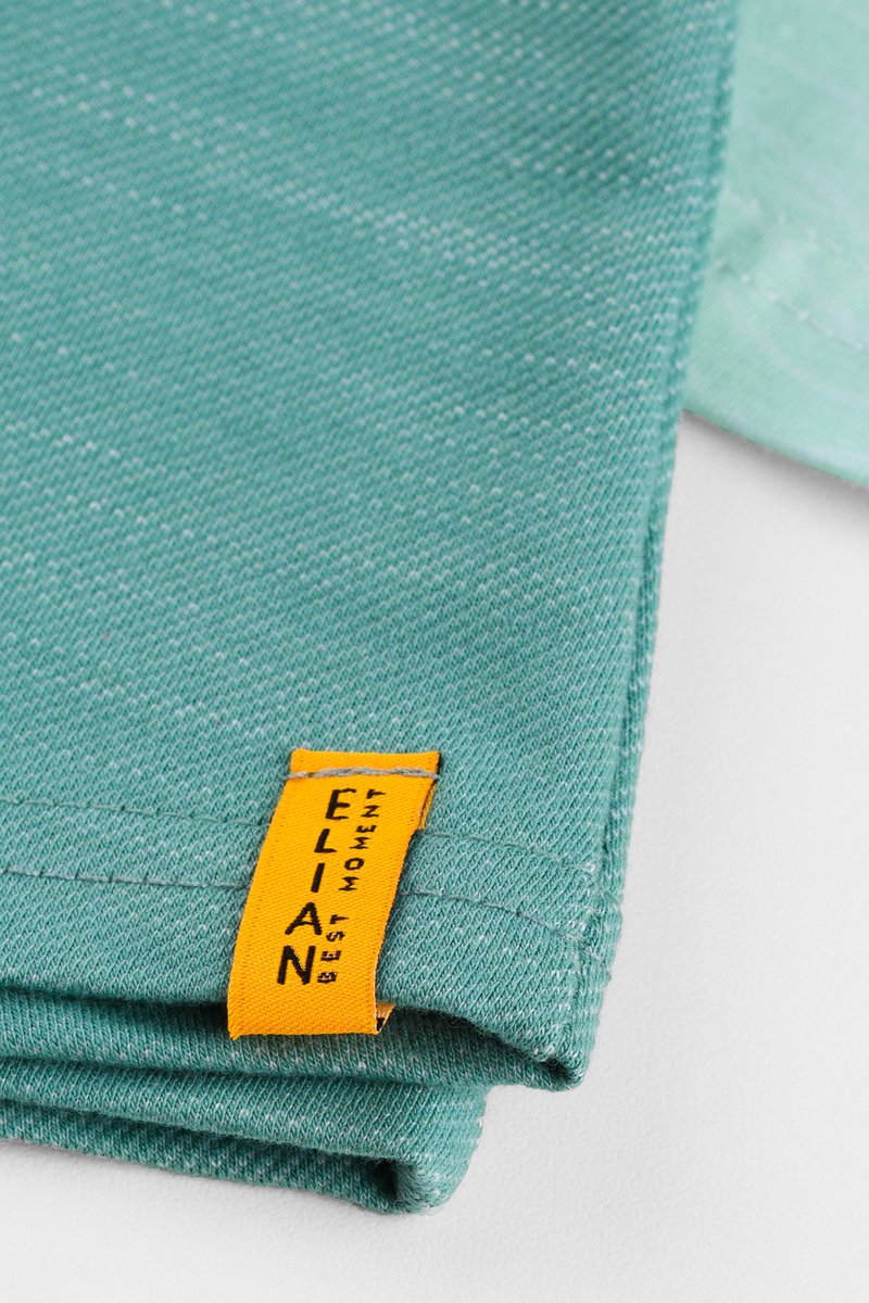 Conjunto Bebê Menino Elian Super Water