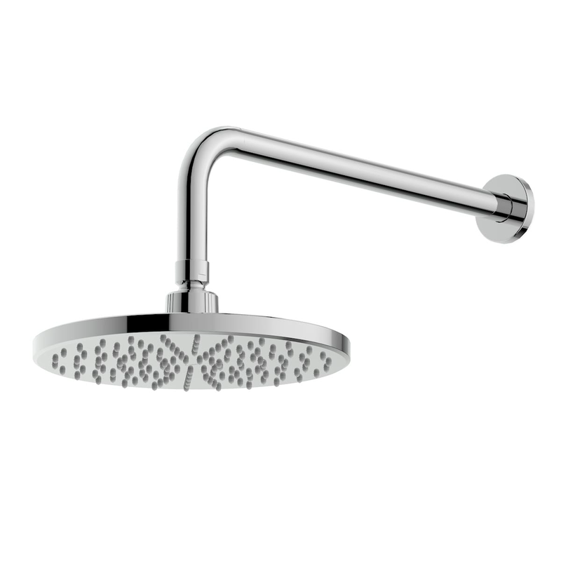 Chuveiro de Parede Celite Basic - Cromado