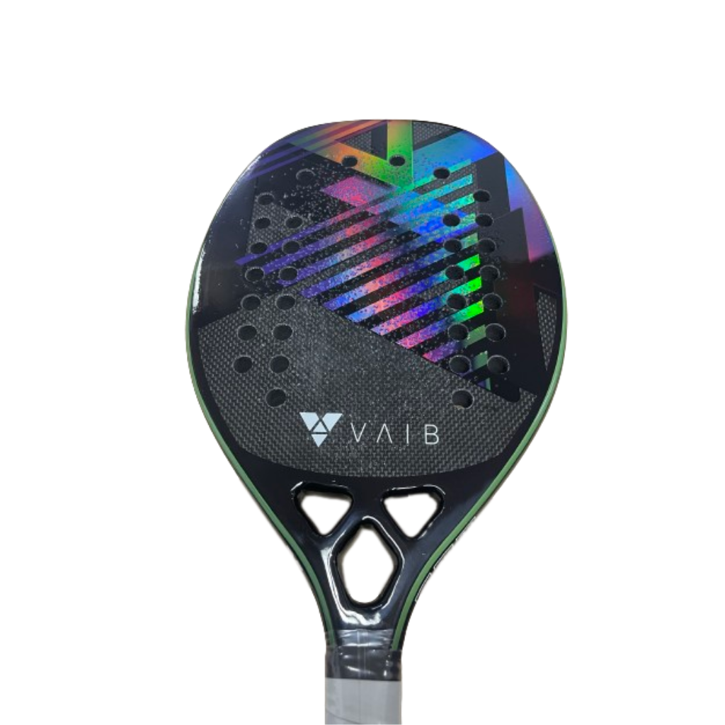 Raquete de Beach tennis Vaib Fly - 3k
