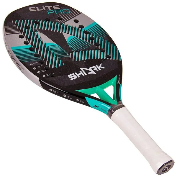 Raquete de Beach tennis Shark Elite Pro 2023