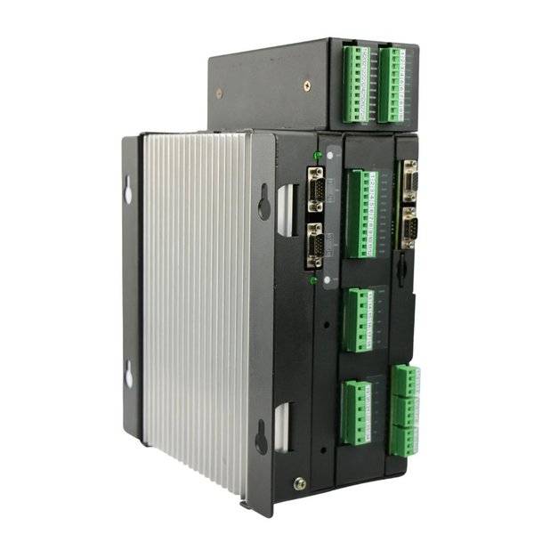 Regulador de Tensão DIGITAL GRTD-2000 - ONIC