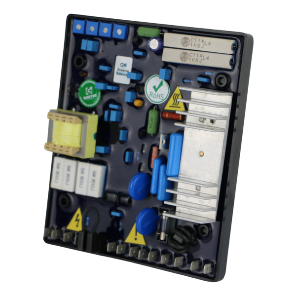 Regulador de Tensão GRT7-TH4 R2 10A - ONIC