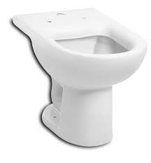 Vaso Sanitário Convencional Riviera Branco Celite
