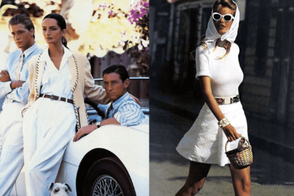 O que é Estilo Old Money e Como Aderir a essa Moda? - Vicio Fatal