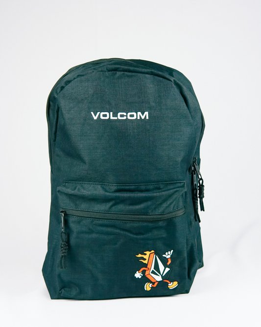 Mochila Volcom Stone Fire