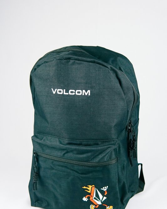Mochila Volcom Stone Fire