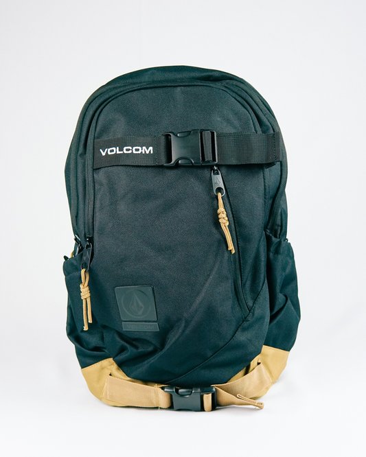 Mochila Volcom Rustic Preta