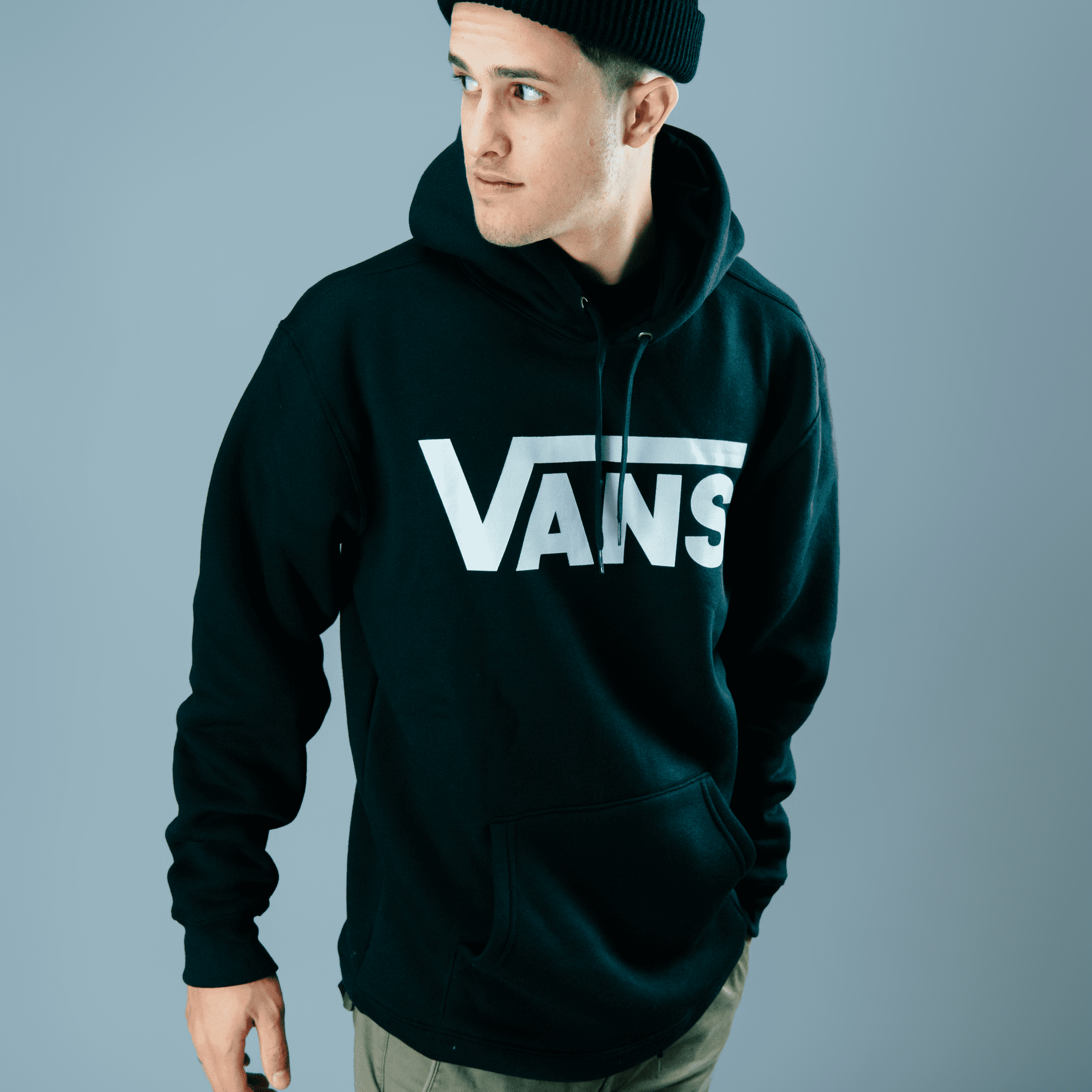 Moletom Vans Classic