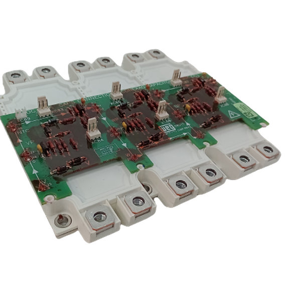 Cartao Resistores Gate Crg11.Fs225 - Eletrica meurer