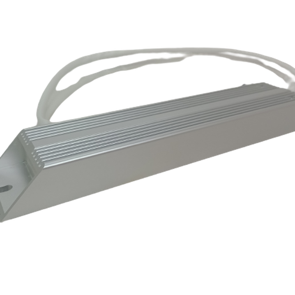 Resistor Pre-Carga 20Ohms/150W - Eletrica Meurer