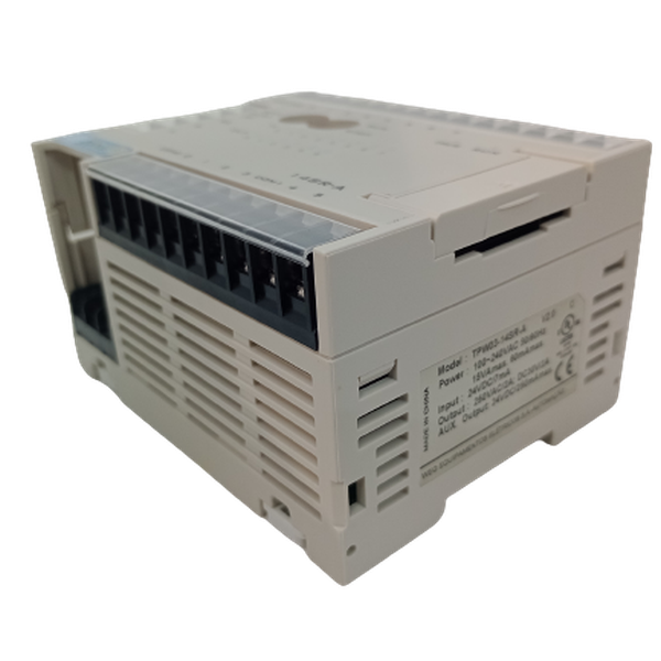 Controlador Logico Programavel Tpw-03/14Sr-A 85-26 - Elétrica Meurer
