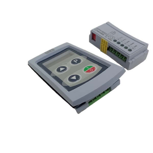 Modulo Interface Cfw300-Khmir - Elétrica Meurer Modulo Interface Cfw300-Khmir - Elétrica Meurer