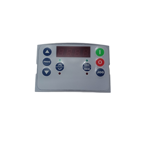 Modulo Interface Ssw07-08-Hmi-Loc - Elétrica Meurer