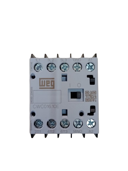 Contactora Mini 380V Cwc16-41-30V41