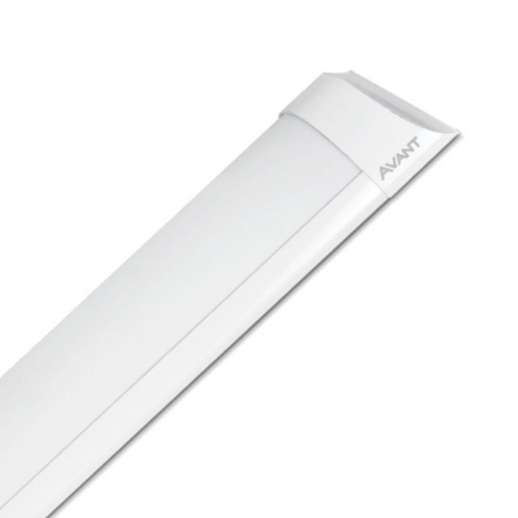 Luminária Led Elegance Fit 6500k 36w Avant