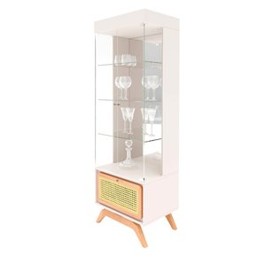 Cristaleiras - Elitto Design - Elitto Design