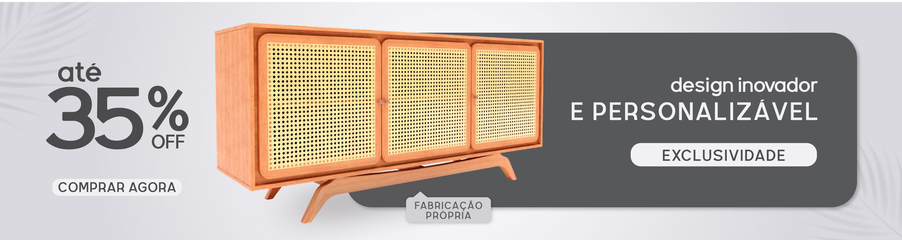 Elitto Design: Móveis com Design e Fabricação Própria - Elitto Design