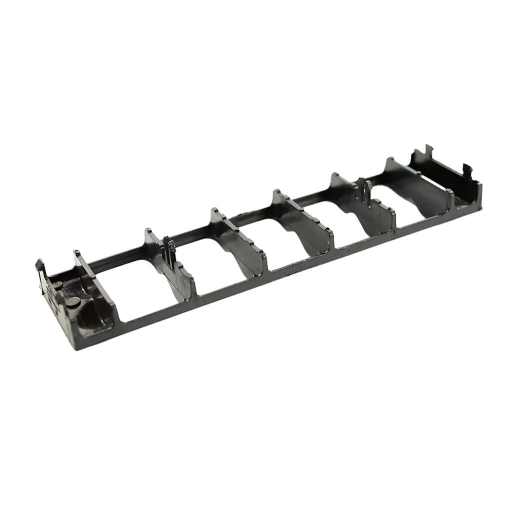 Moldura Painel Botão Gol G2 - Ap924