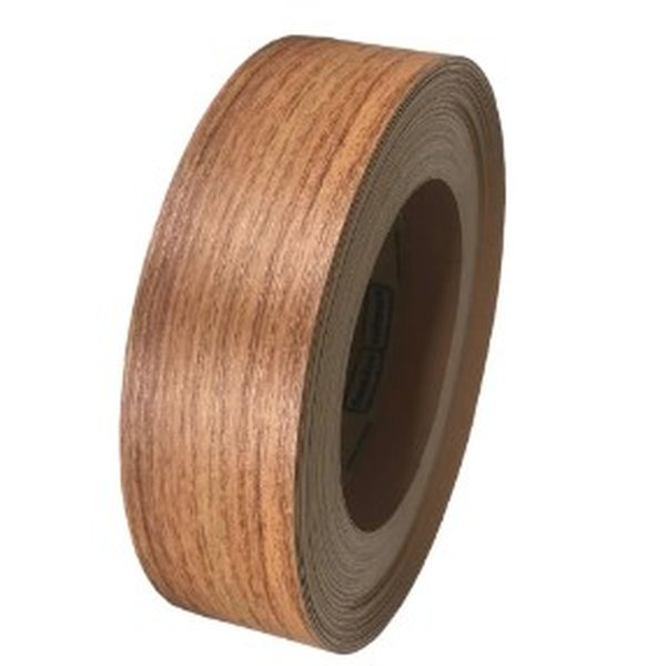 Fita PVC 35mm Louro Freijo 50mts - 433302061035005 - Arauco