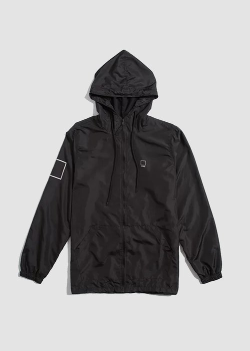 Corta Vento Wind Preto