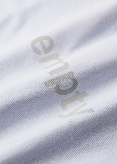 you need to feel - empty