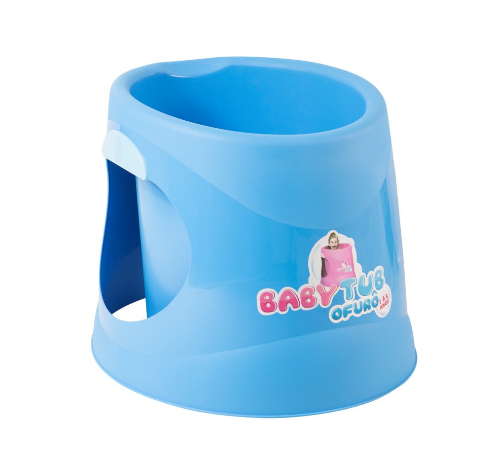 Ofurô Baby Tub 1 a 6 anos