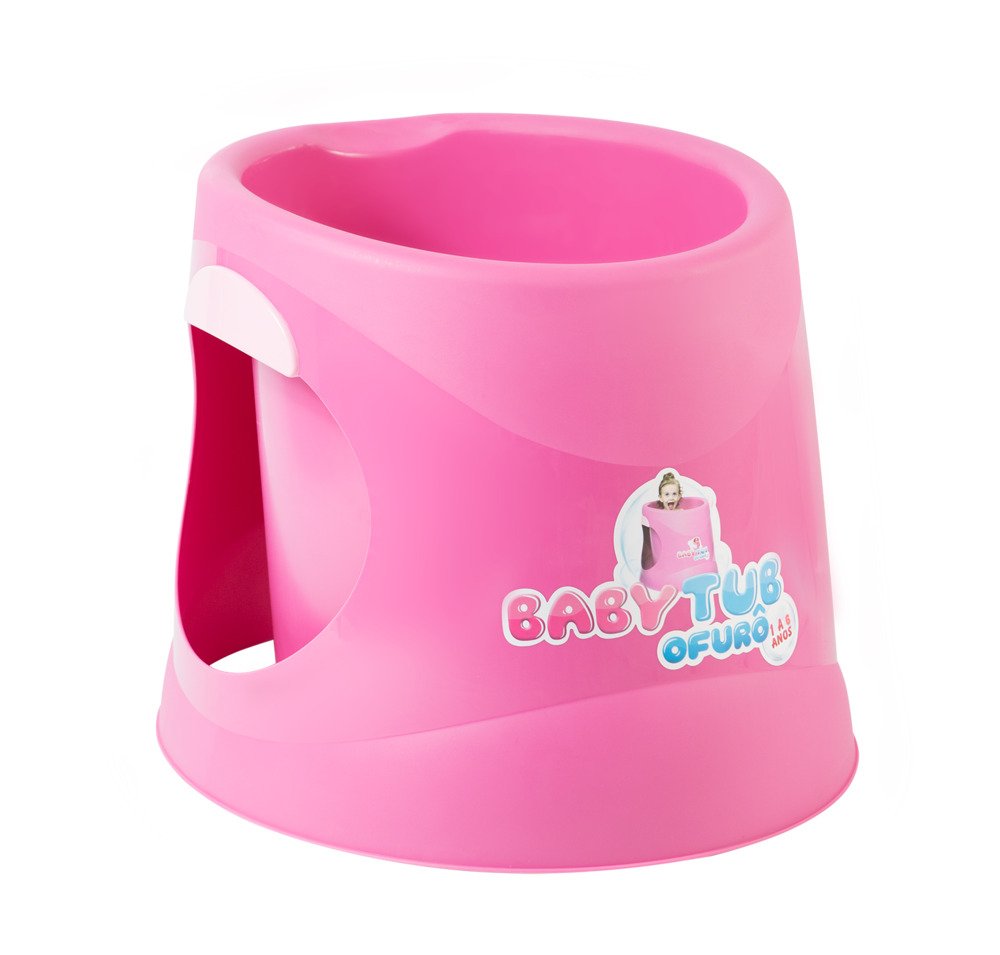 Ofurô Baby Tub 1 a 6 anos