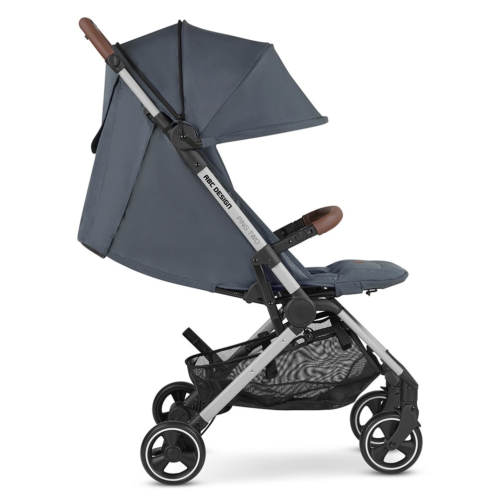 Carrinho de Bebê ABC Design Ping Two Lake