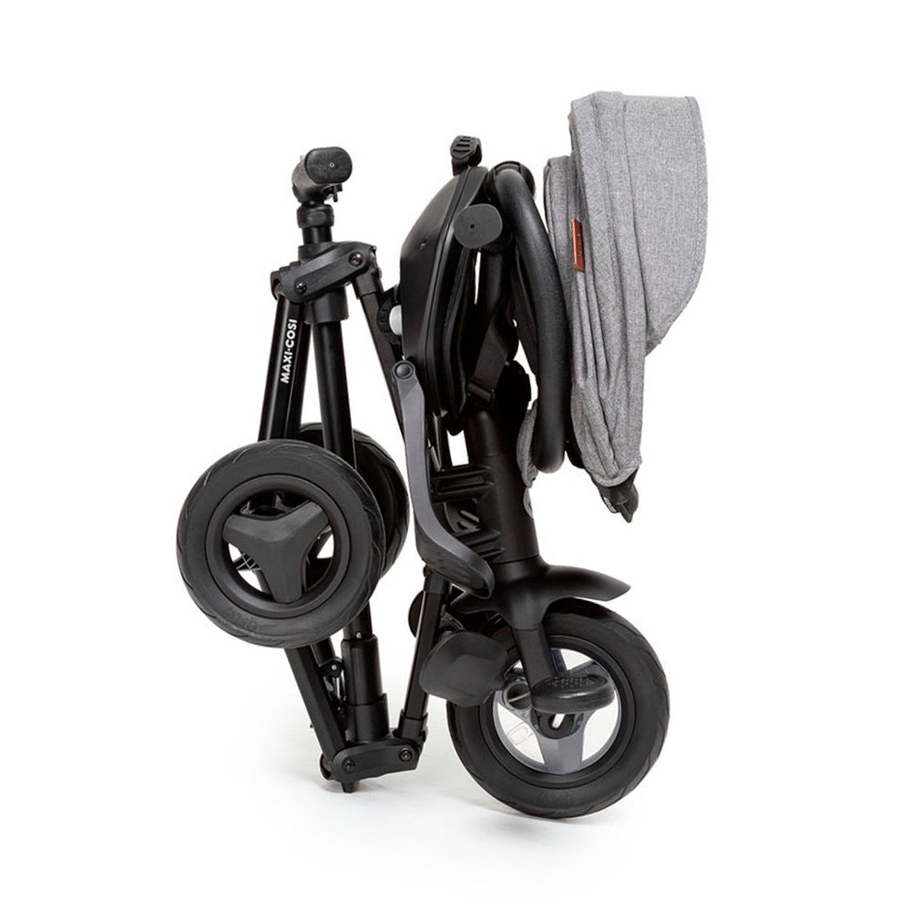 Triciclo Infantil Maxi-Cosi Patroller de 12M a 25kg Grey Luxe