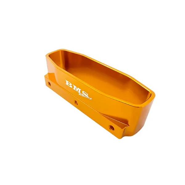 Protetor de Painel Laranja KTM Enduro 15-23 BMS Racing