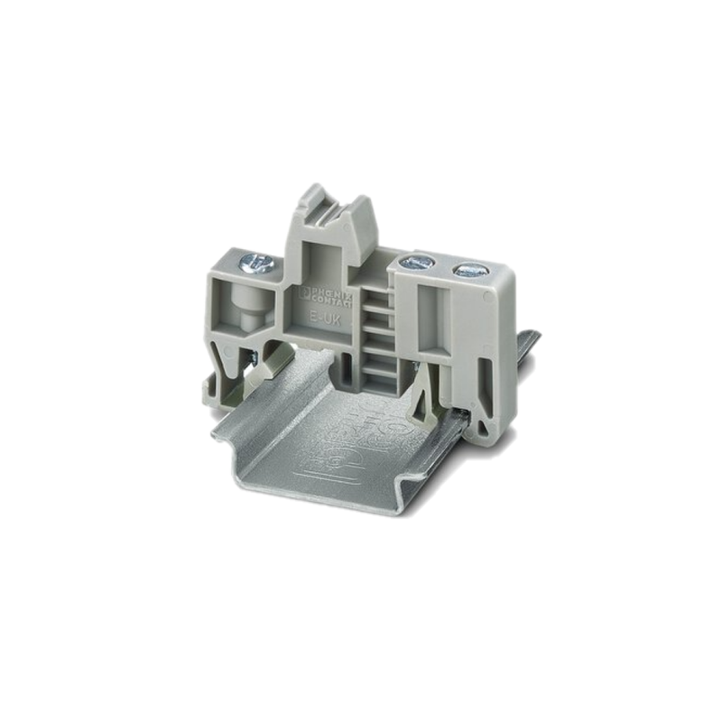 Base Poste para Borne E/UK 1201442 Phoenix Contact