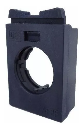 Flange Weg AF3F 3 Posições para CSW 12670264