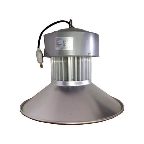 Luminária Highbay LED Industrial 50W IRC>80