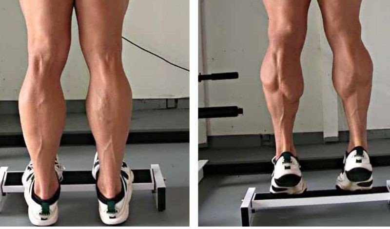 Treino de pernas para homens: Confira 5 atividades essenciais