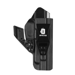 Coldre Kydex Iwb 2.0 Taurus Série 100 - Invictus - Loja Extremo Sul ...