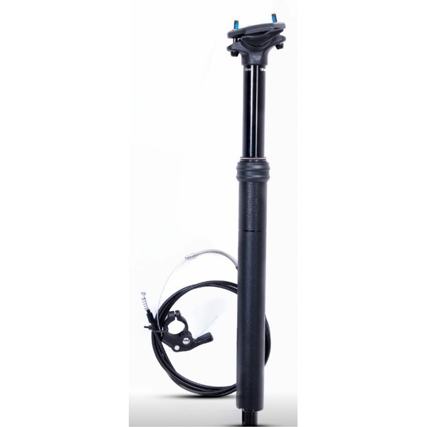 Canote Retrátil - QUEST