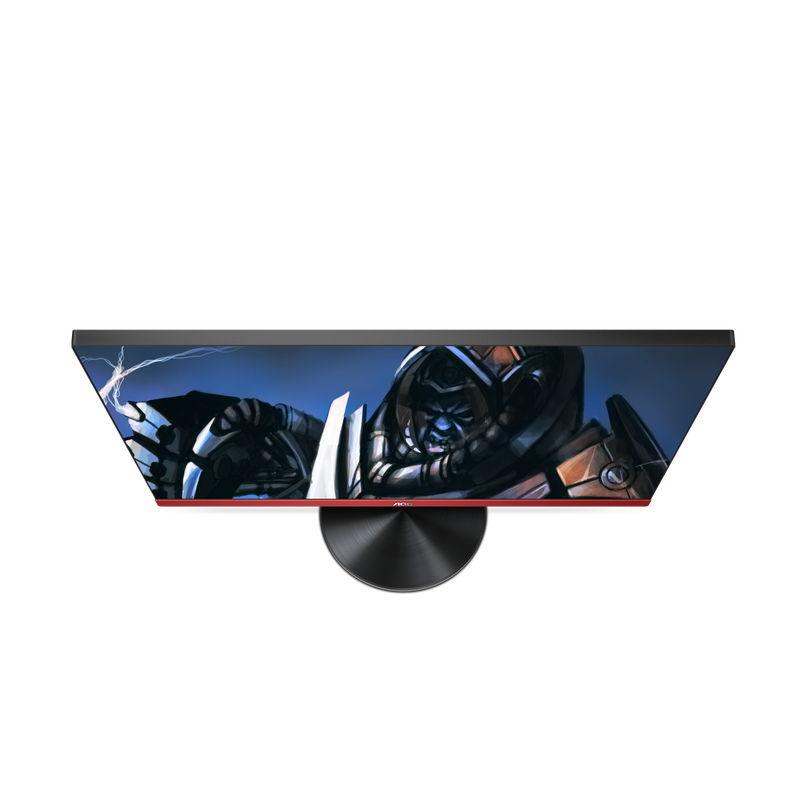 Monitor AOC Gamer 27" Full HD 144Hz G2790VX