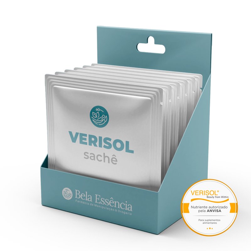 VERISOL 2,5g