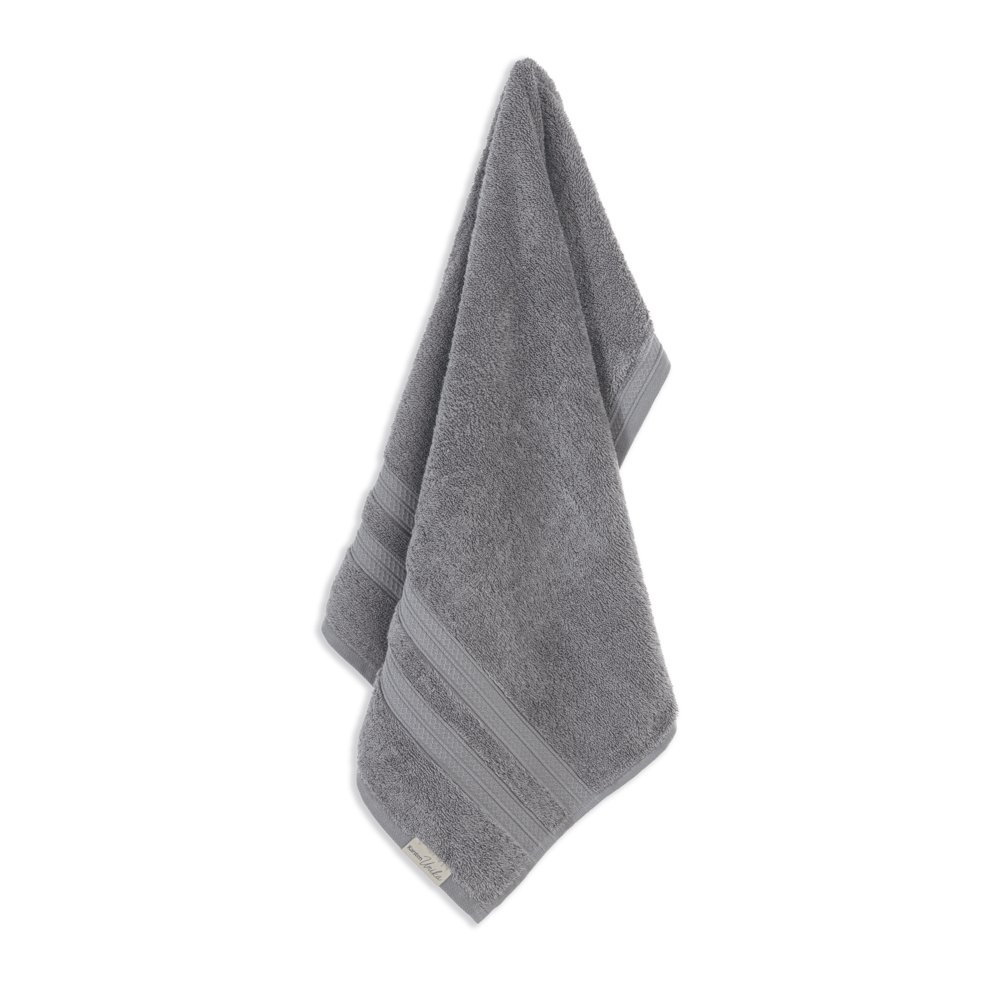 Toalha de Banho Fio Penteado Max Karsten 500g/m ² - Unika