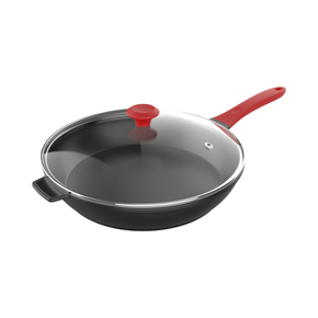 Frigideiras Antiaderentes de Alumínio - Fetti Panelas - Fetti