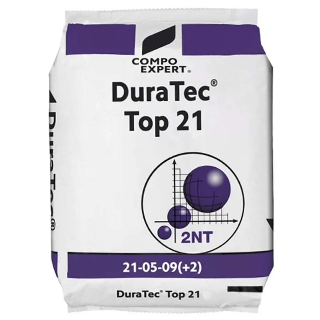 Duratec 21-5-9 25kg - Compo Expert