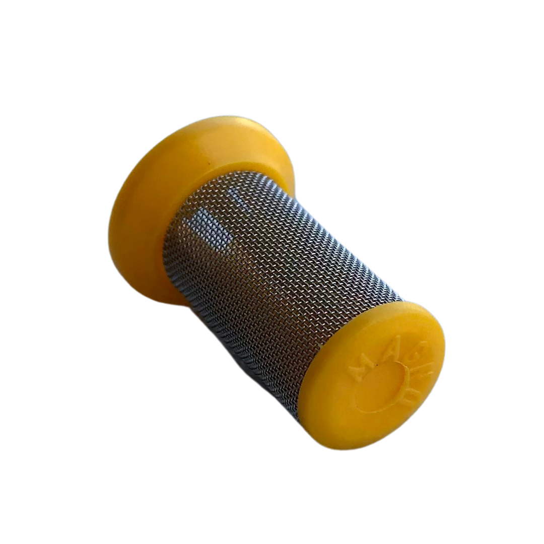 FILTRO DO BICO BASE CÔNICA MALHA 80 M143/1