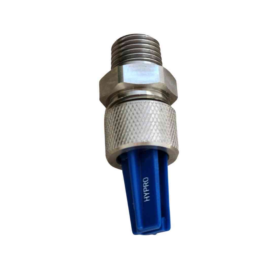BICO LEQUE DESC XT020 AZUL