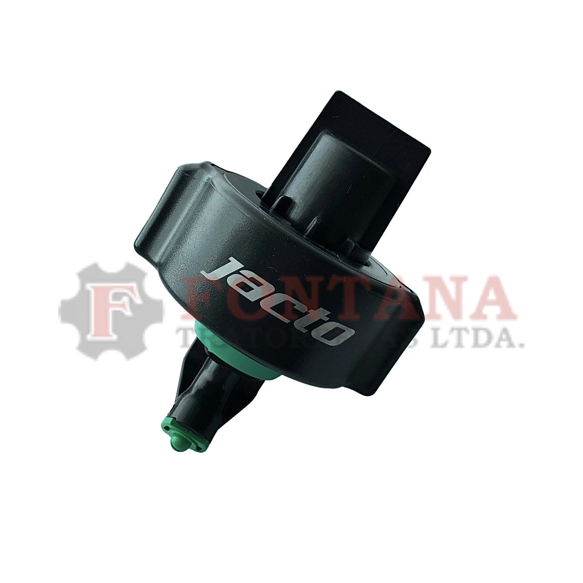 BICO PULVERIZAÇÃO J3D 100015 VERDE- 1243237